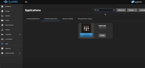 native tailscale support roadmap and feature requests hexos hub