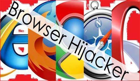 Browser Hijackers And Redirects Prevent Repair Update CFOC ORG