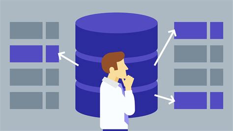 ¿qué es una base de datos relacional explicación de rdbms astera