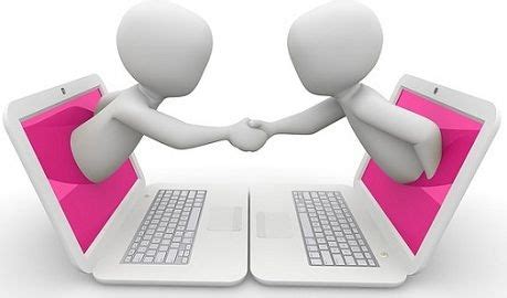 Difference Between E Commerce And E Business With Example And