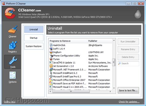 free download ccleaner piriform windows 10 opmsummit