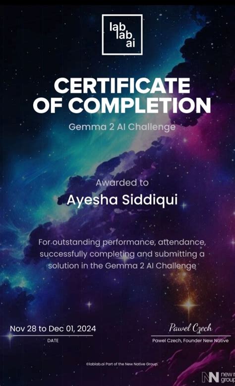 Ai Machinelearning Hackathon Streamlit Python Edtech Ayesha
