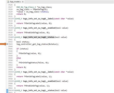 Steval Stwinbx1 Datalogger Board Add Digital Inp