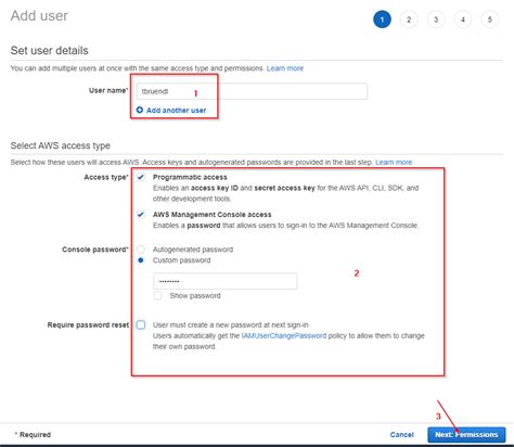 Creating Your First IAM User Group With Administrative Access In AWS