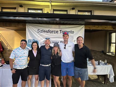 Adrian Fallow On Linkedin Salesforce Vto Thankyou 17 Comments