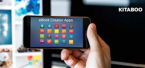 Top Android Apps Best EBook Creator EPub Editor Tools