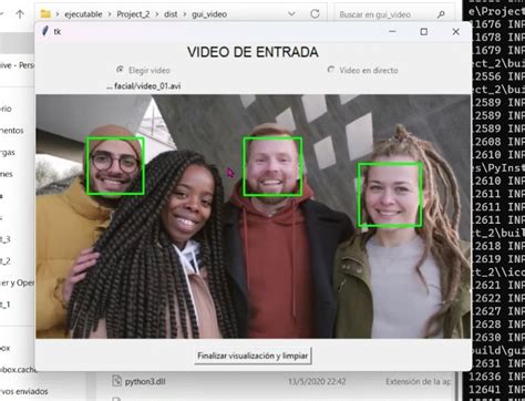 Como Crear Ejecutables En Python PyInstaller Parte