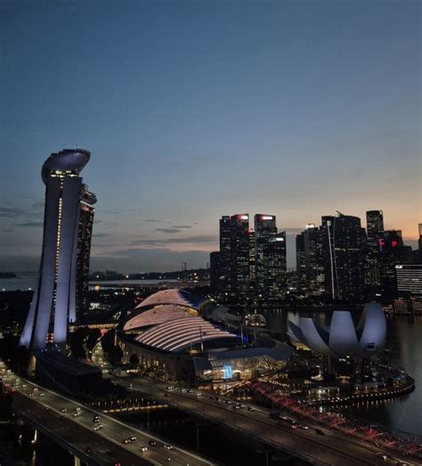 모두투어 싱가포르 패키지 여행 1일차 보타닉가든 플라이어 슈퍼트리쇼 네이버 블로그