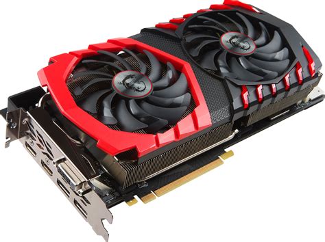 Характеристики Видеокарта MSI NVIDIA GeForce GTX 10 (GTX 1080 TI GAMING ...