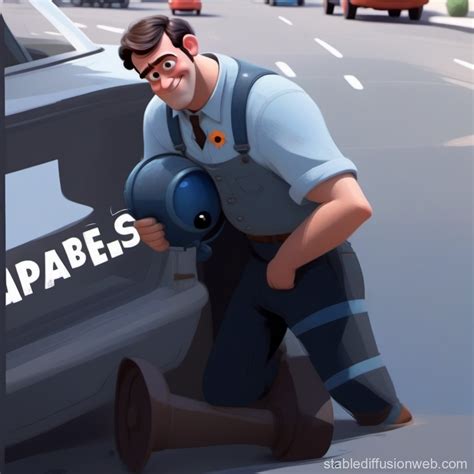 Pixar Animation Aesthetics Stable Diffusion Online Pixar Animation Aesthetics Stable Diffusion Online