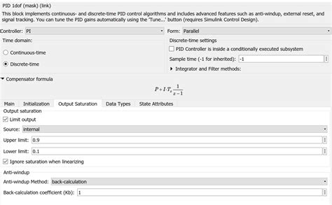 Closed Loop Owntech Documentation Center