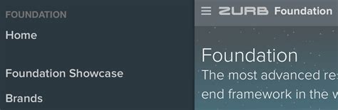 a brief overview on responsive navigation patterns — smashing magazine