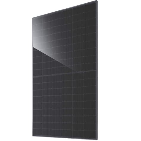 Ja Solar 610w Bifacial Solar Panel Circuit Solar Jam66d45 610 Lb