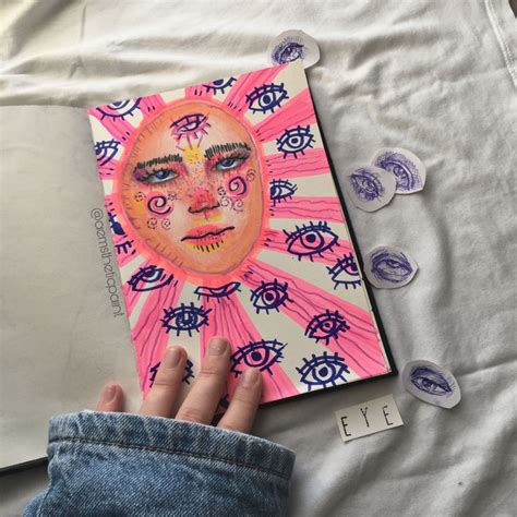 Sun Kissed Face Kiss Face Art Sunkissed