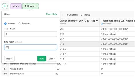 Scraping Data From Wikipedia Page And Cleaning Up Learn Data Science