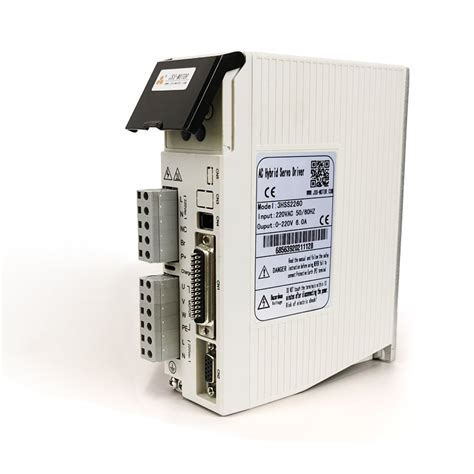 3 Phase Nema 42 Closed Loop Stepper Motor Kit Motors Manufacturer From China