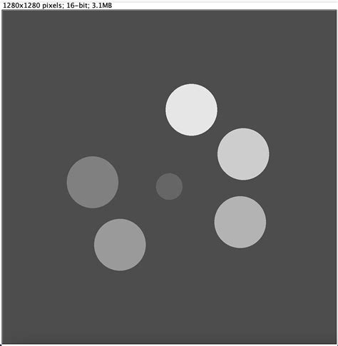Issue With Exporting Masks Annotations Not Showing Image Analysis