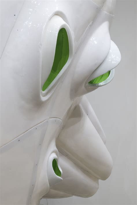 Apertures By Baumgartner Uriu Challenges The Notion Of An Architectural Opening As A Static