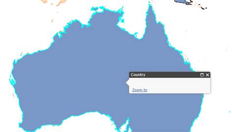 Javascript Using Arcgis Infowindow Not Showing Values From Field