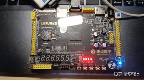 2024514 Quartus Ii 、modelsim与signaltap Ii的基本使用 知乎