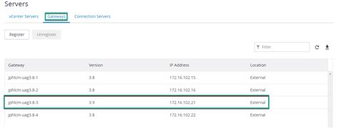 Upgrading Unified Access Gateway To 3 9 End User Computing Blog