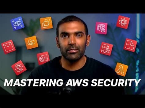 Free Video Aws Security Shared Responsibility Model Compliance And Iam From Kode Kloud
