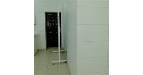 Ширма рентгенозащитная ШР 1 купить в России и Казахстане по выгодным ценам