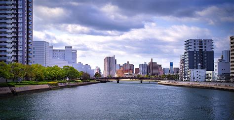 히로시마 날씨 여행하기 좋은 시기 성수기 월별 특징 여름 장마 옷차림