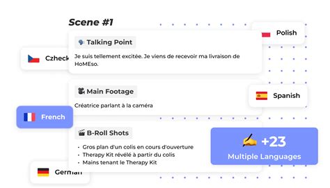 Magic Script Influee