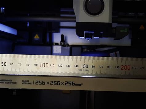 Possible Bed Level Issues Troubleshooting Bambu Lab Community Forum