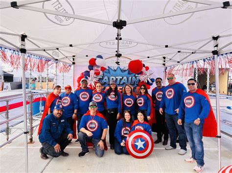 Hasctailgate Bartlettgroup Excelscaffold Captainscaffold Safetyheroes Excel Modular Scaffold