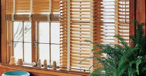 20 Ways To Choose The Right Blinds For Your Home According To Experts