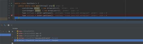 基础篇深入解析JAVA泛型和Type类型体系 潜行前行 博客园