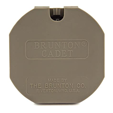 Cadet Compass Discontinued Product Brunton