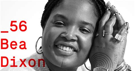 56 Bea Dixon The Honey Pot — Unfinished Biz Podcast