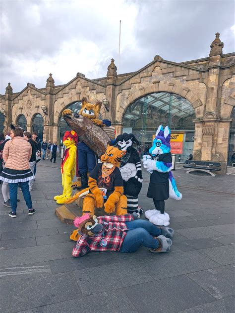 🐺amoux The Wuff 🦊 Icebergwuff Twitter