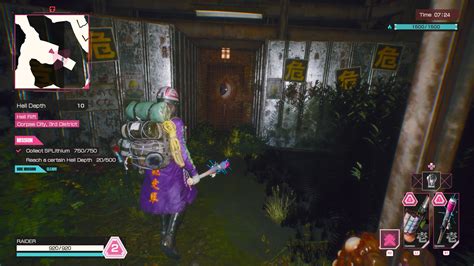 Let It Die Inferno Ultimate Edition Upgrade Pack B Deku Deals