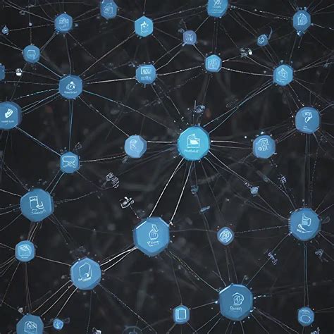 Adaptive Sensor Network Self Organization Enabling Plug And Play Iot