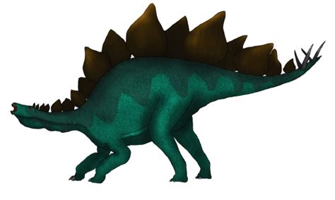 기자칼럼 안지상의 공룡이야기 갑옷공룡의 꼬리 뼈뭉치가 티라노사우루스의 다리를 부러뜨릴 수 있었을까