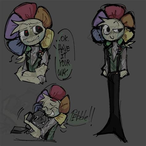Dandys World Astro Toodles Skins Dw Dandys Fan Art Dandy World