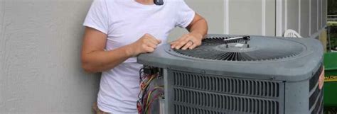 Air Conditioner Making Pulsating Noise SOLVED