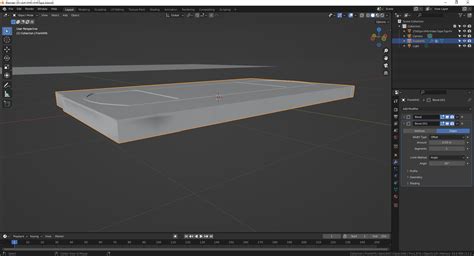 How Can I Resolve This Modeling Issue R Blenderhelp