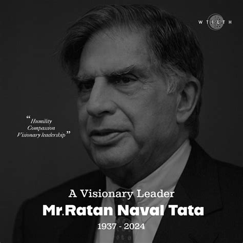 Guhan Narayanan On Linkedin Rip Ratantata