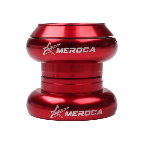 Meroca Fiets Headset Sliding 29 6mm Head Set Voor Grandado