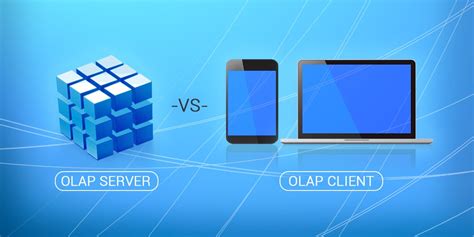 OLAP Servers Comparison Galaktikasoft