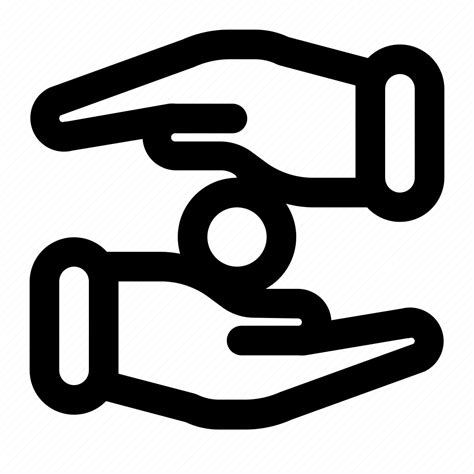 Sedekah Islamic Muslim Ramadan Islam Icon Download On Iconfinder