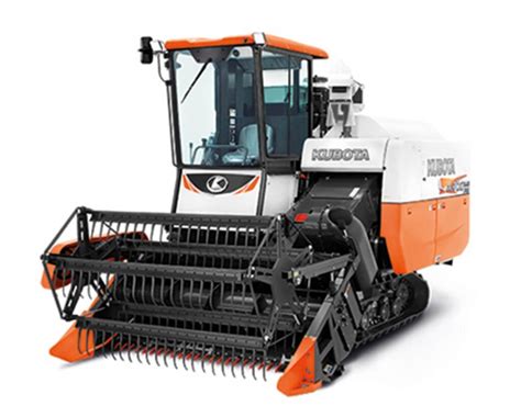 Kubota Combine Harvesters For Sale In Ghana Kubota Combine Harvester