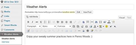 How WordPress Custom Post Types Makes Updating Easier For Your Clients