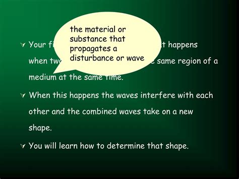 Superposition Of Waves It Is Very Important Ppt Superposition Of Waves It Is Very Important Ppt