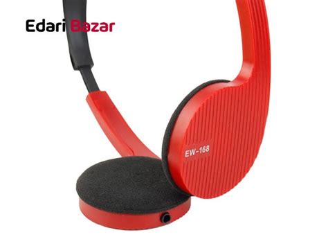 هدست باسیم مدل Ew 168 اداری بازار